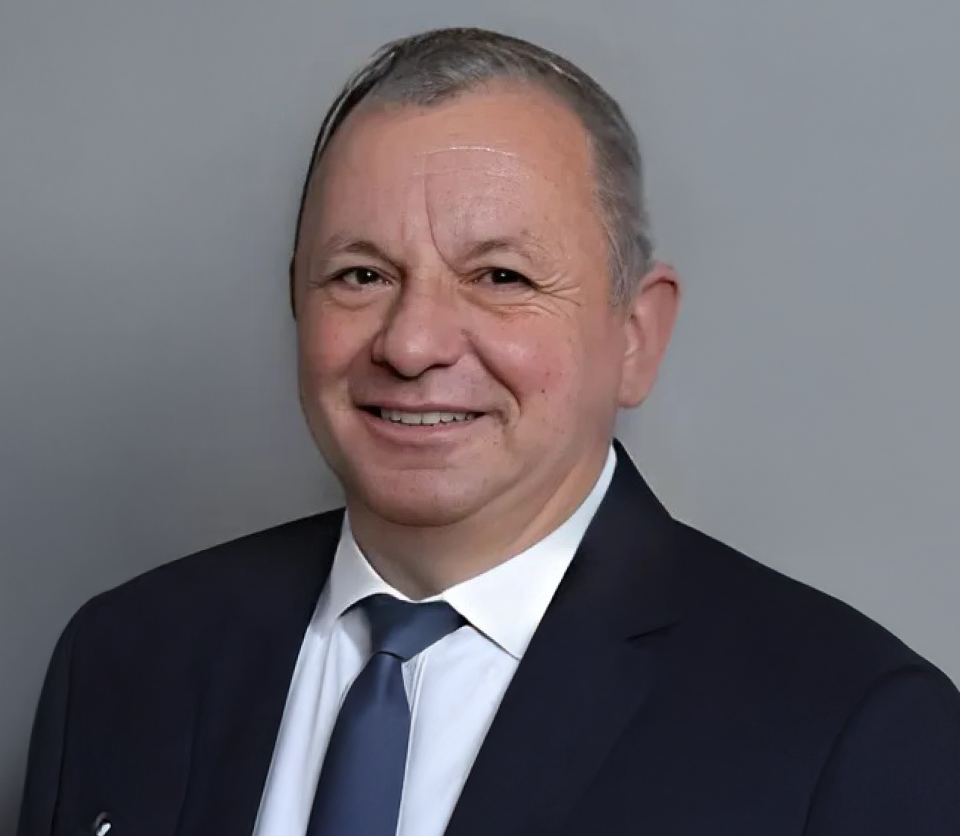 Carbon Capture Europe 2026