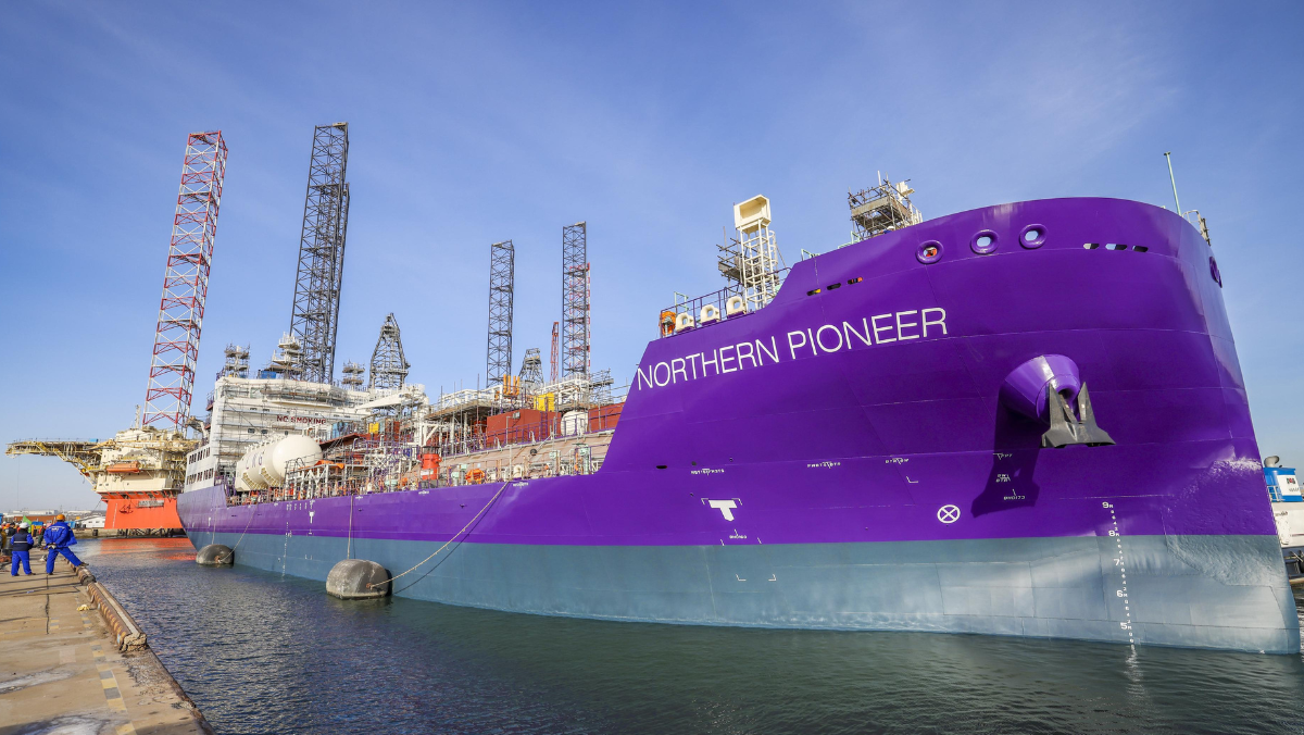 Carbon Capture Europe 2026 | Northern Lights, Porthos Lead